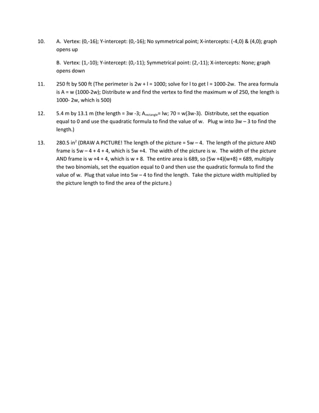 E:\1 Algebra\Unit 5 Polynomials\Quizzes&Tests\Polynomial Practice Test ...
