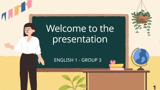 the Comparative and Superlative adjectives | PPT