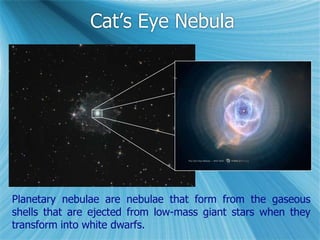 E1 - Introduction to the Universe | PPTX