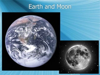 E1 - Introduction to the Universe | PPTX