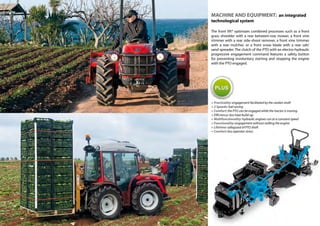 E100 TRX TRG SERIES | PPT