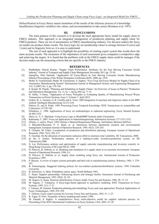 International Journal of Engineering Research and Development | PDF