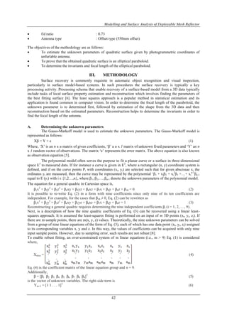 International Journal of Engineering Research and Development | PDF
