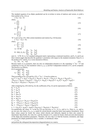 International Journal of Engineering Research and Development | PDF