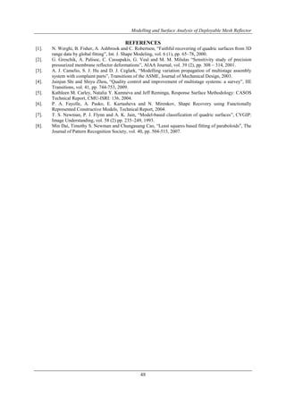 International Journal of Engineering Research and Development | PDF