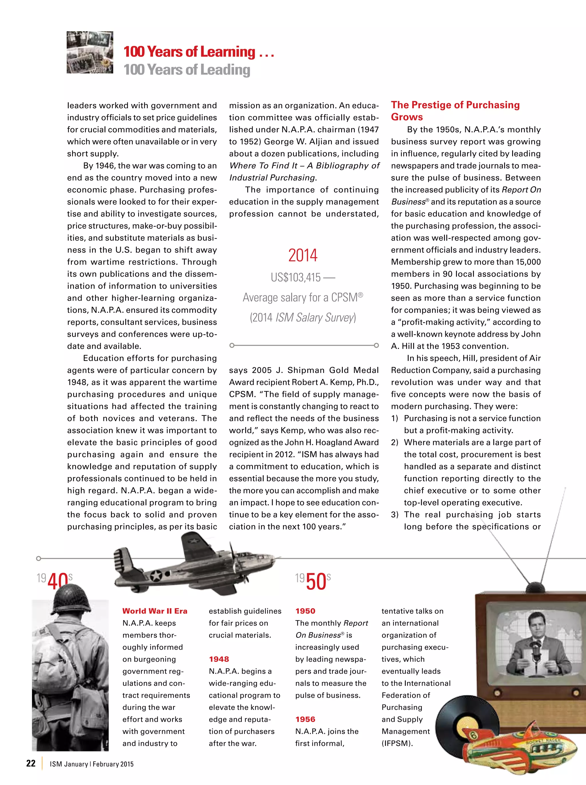 Feature 100 Years 1_15 | PDF