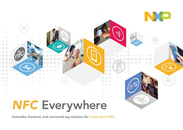NFC Everywhere Brochure 2016 | PPT