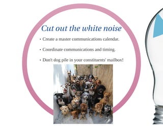 Amplify Your Message PDF | PDF