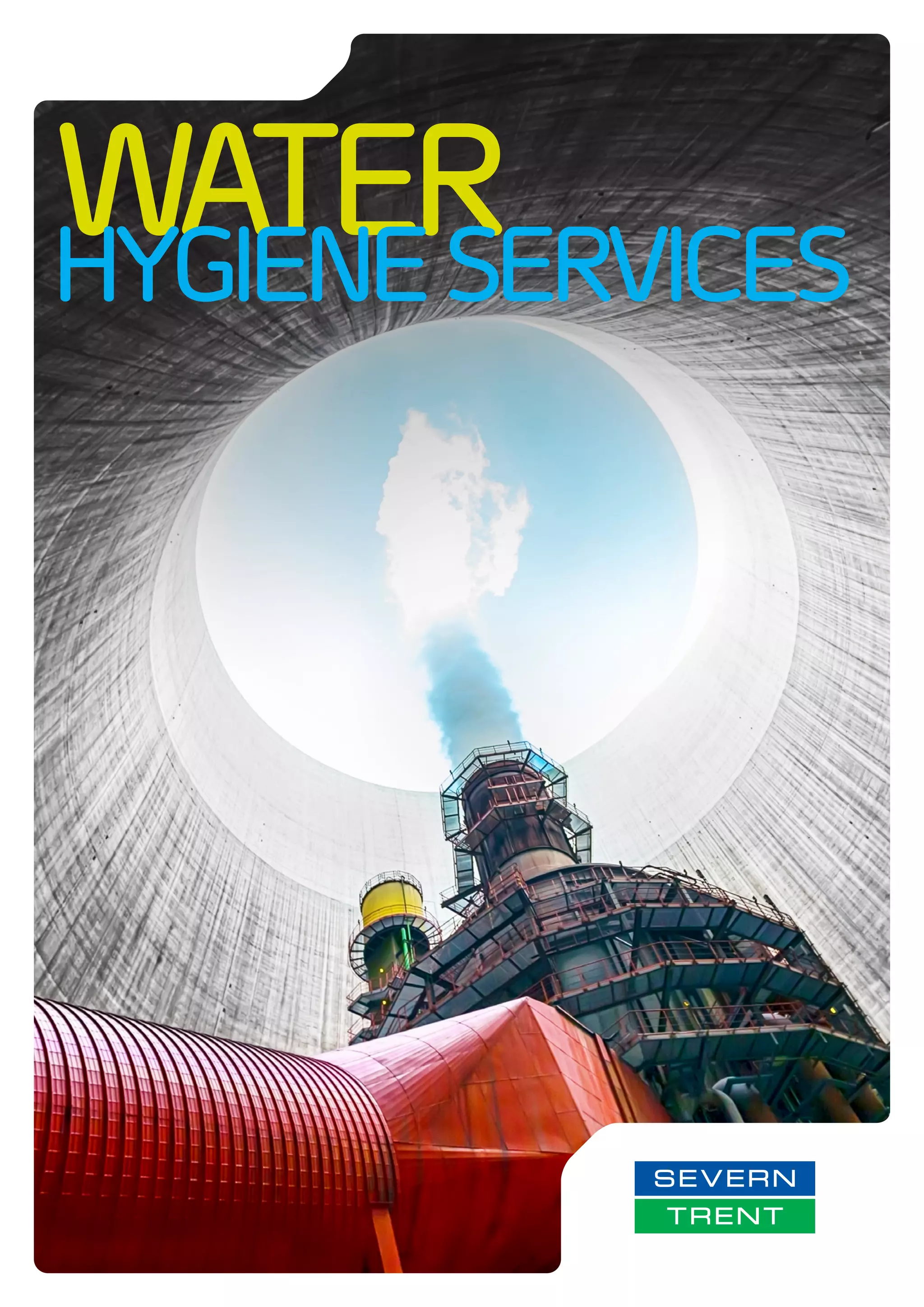 Water Hygiene Brochure | PDF