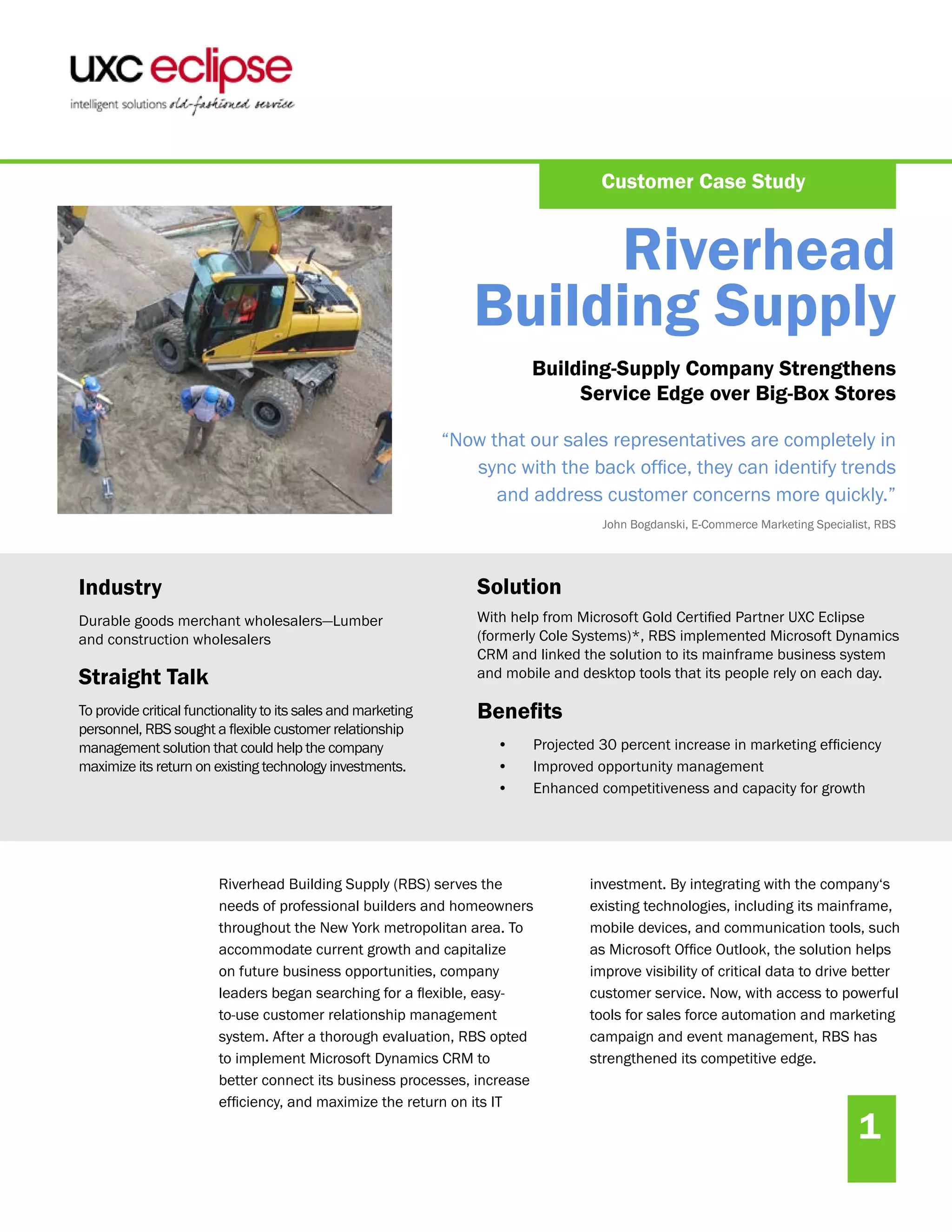 CaseStudy-Riverhead-LowResPDF-USLetter | PDF