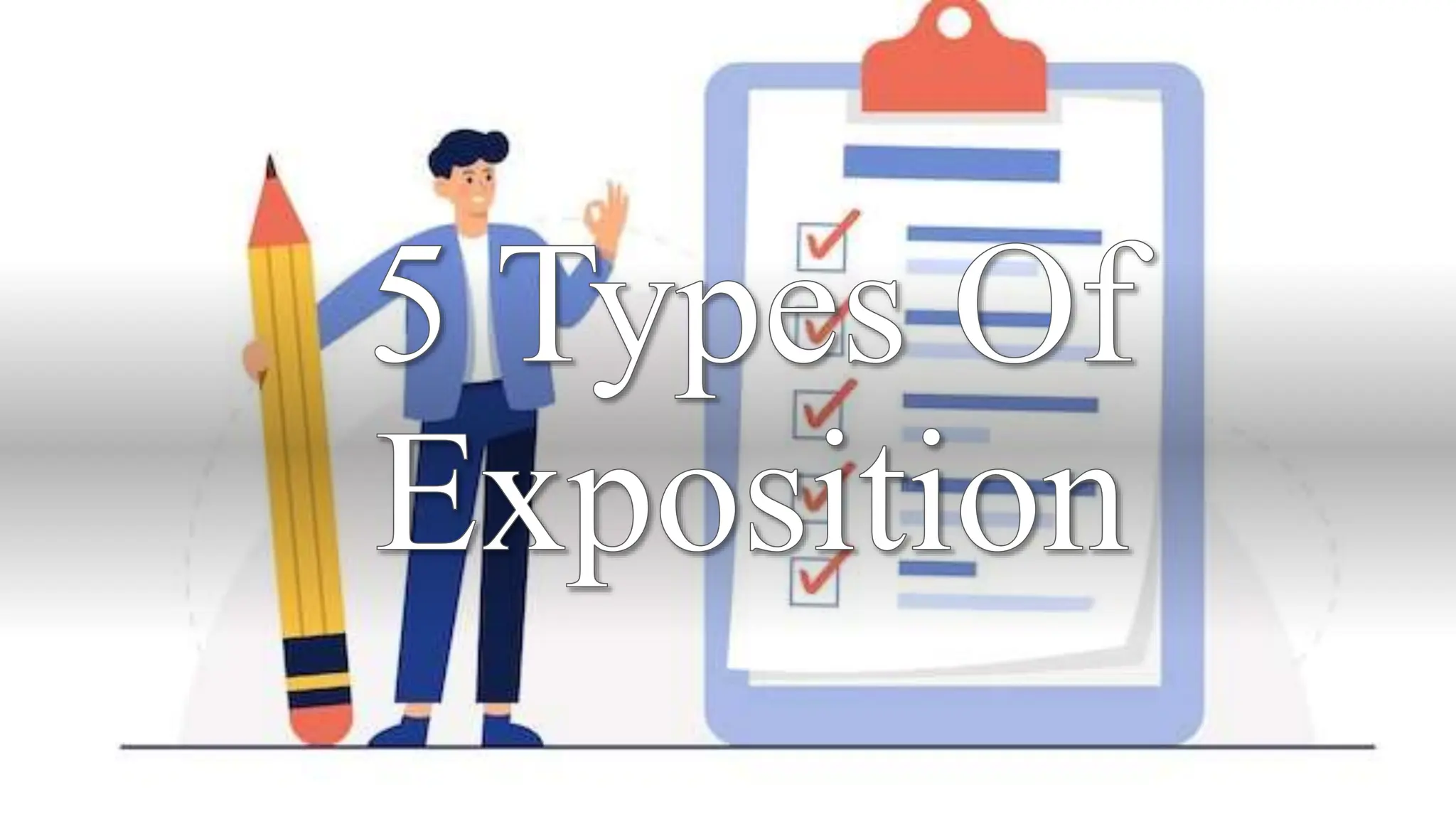 English 10- Quarter 2: Types of Expository Writing and Connectives and ...