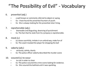 E10 march30 2011_upload | PPT