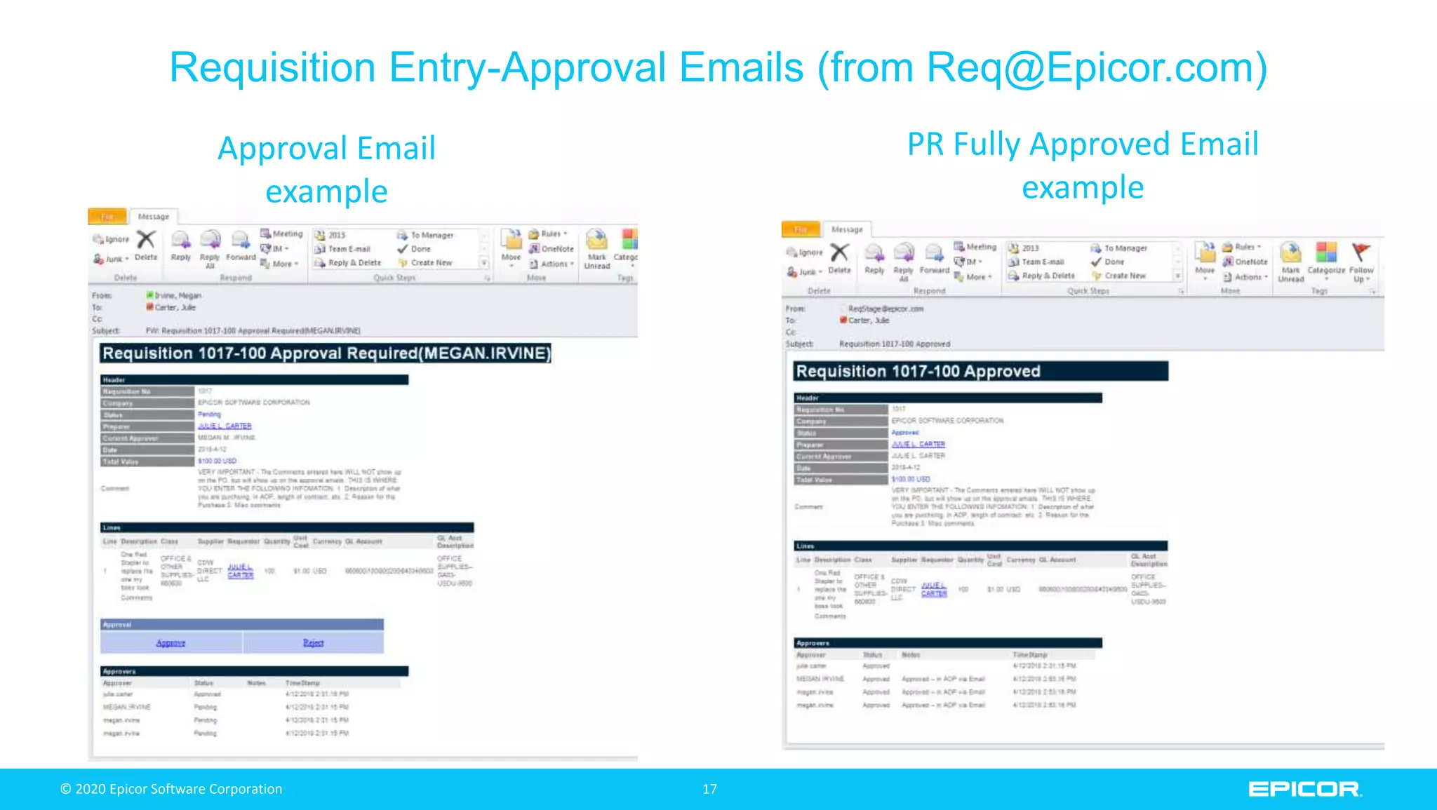 E10 Purchase Requisition Training.pptx