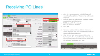 E10 Purchase Requisition Training.pptx