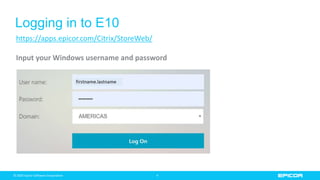 E10 Purchase Requisition Training.pptx