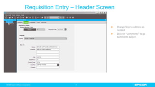 E10 Purchase Requisition Training.pptx