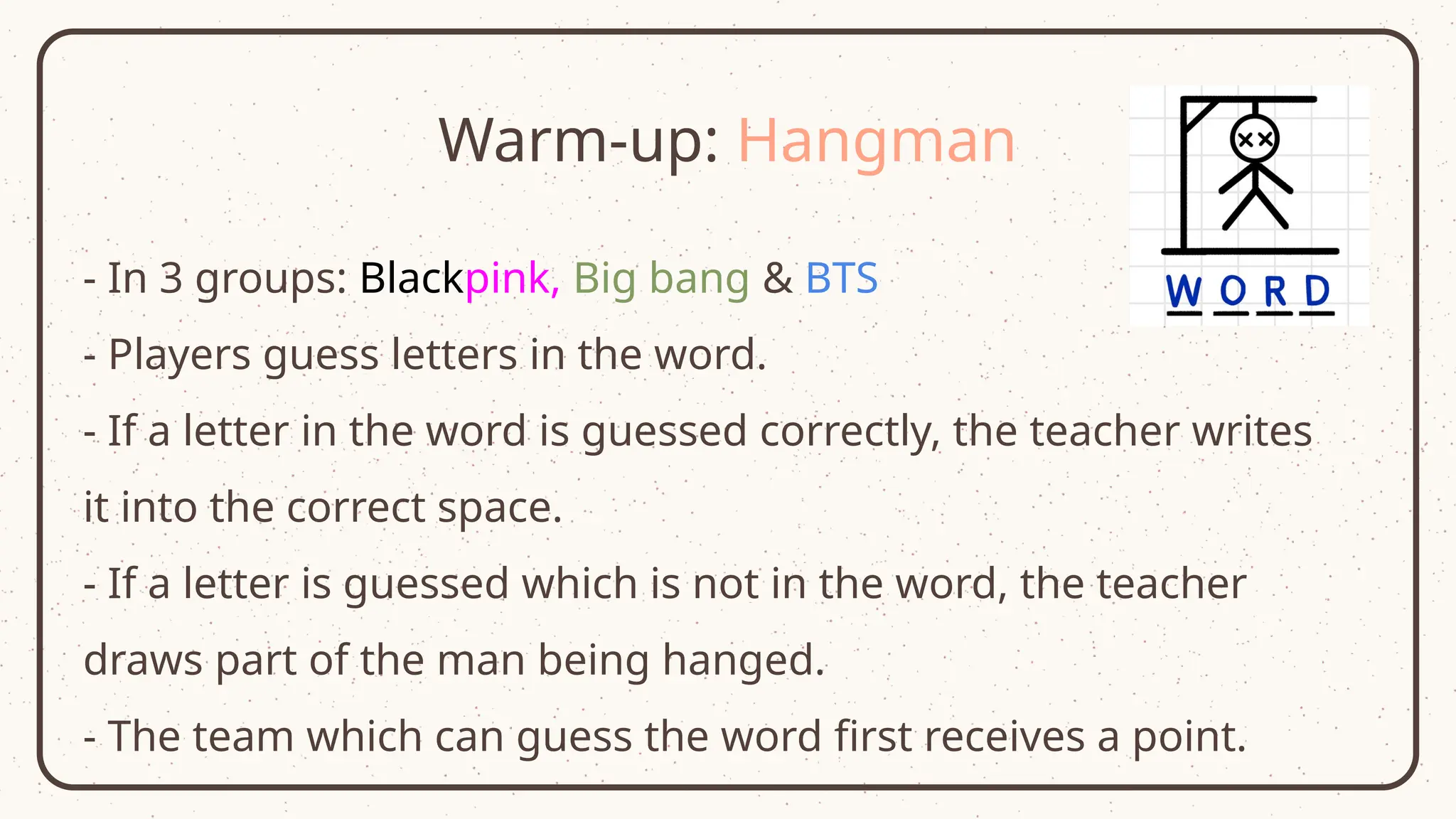 E11.U6. Speaking.pptx (Global Success Textbook) | PPTX