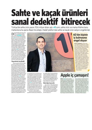 Emre Berk Press | PDF