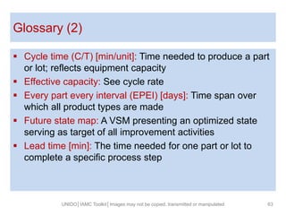 E12 1 value-stream-mapping-final-web | PDF