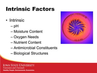 Basic-Microbiology1 | PPT