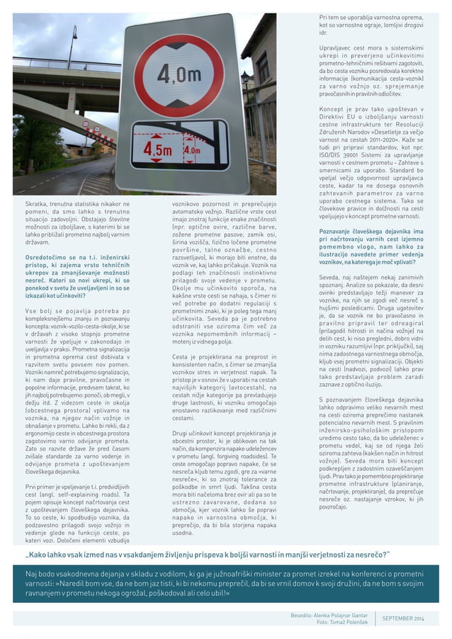 prometna varnost | PDF | Free Download