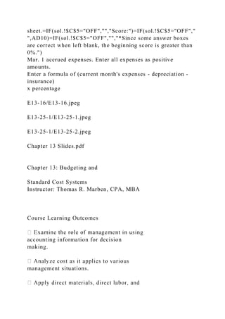 E13-1613-16Ex_7e.xlsEx. 13-16Exercise 13-16 represents an .docx
