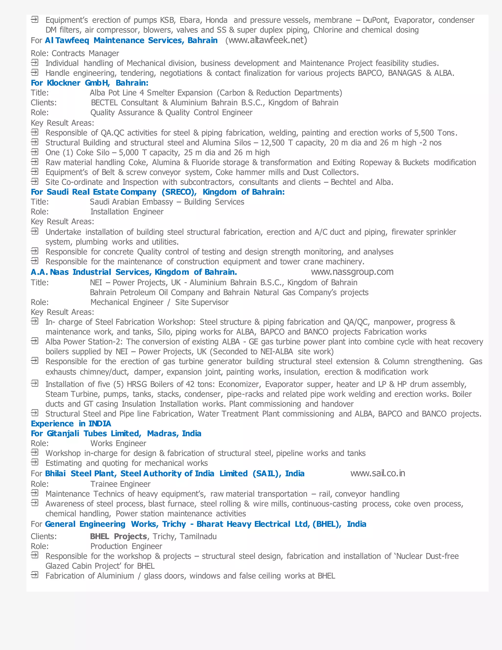 Thangamani CV -Sept 2016 | DOCX