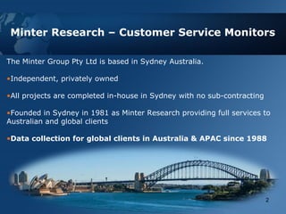 Minter Credentials ppt Sept 2016 | PPT