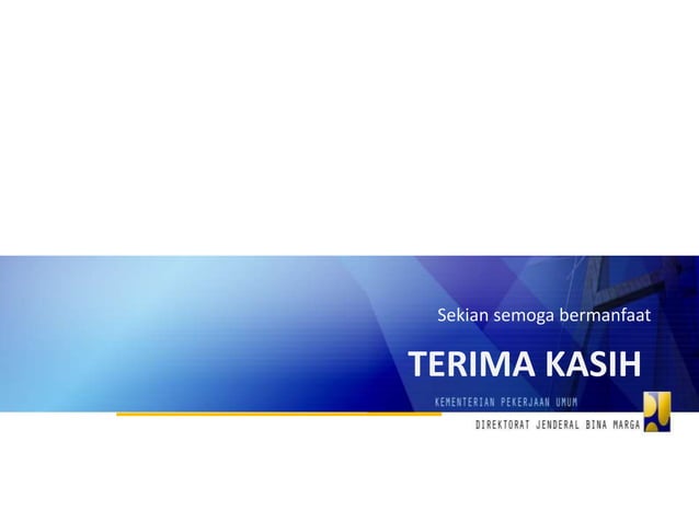 e1363_FUNGSI_DAN_STATUS_JALAN NASIONAL, PROVINSI, KABUPATEN, LINGKUNGAN ...