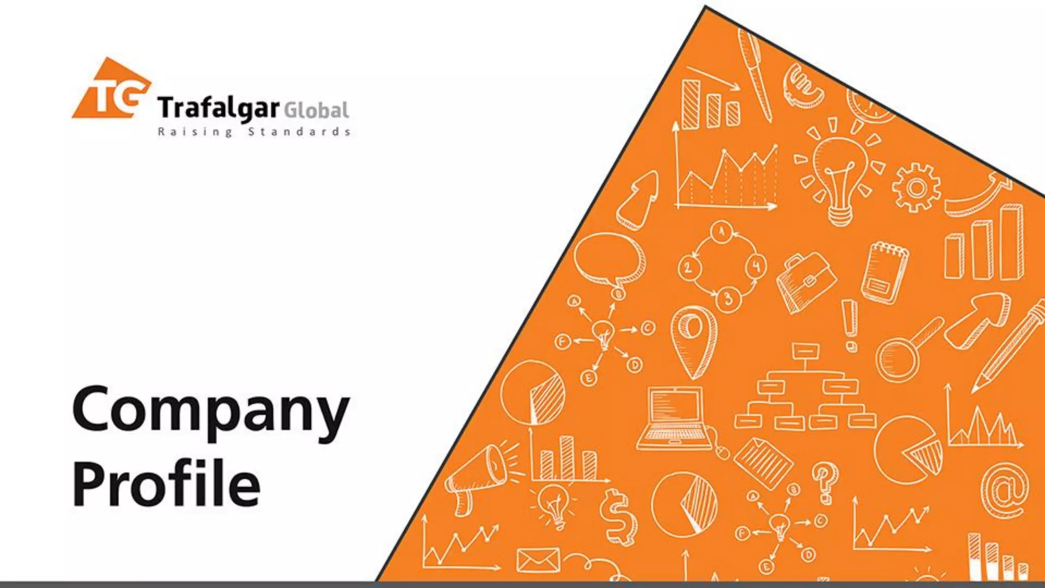 Trafalgar Company Profile_Final | PDF