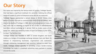 Trafalgar Company Profile_Final | PDF