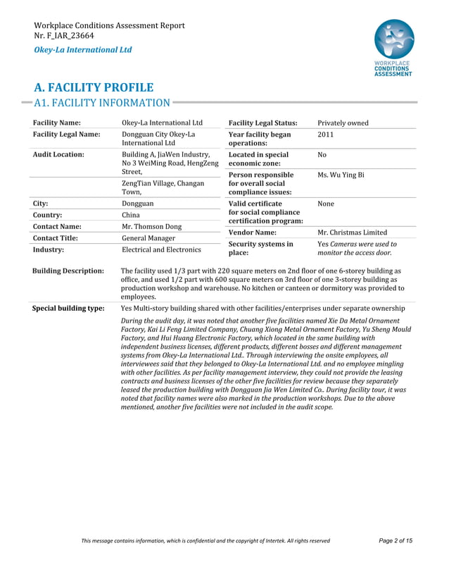 WCA_STD_2-173854-20141009132021 from QVC | PDF | Business Accounting ...