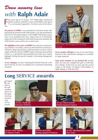 March2013 Sapref | PDF