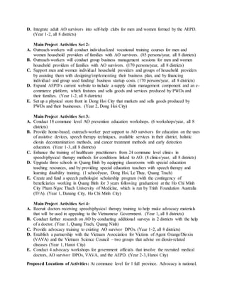 USAID Concept Paper Application | DOCX