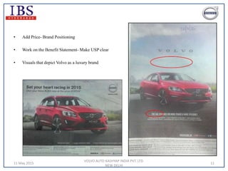 INTERNSHIP FINAL PRESENTATION | PPT