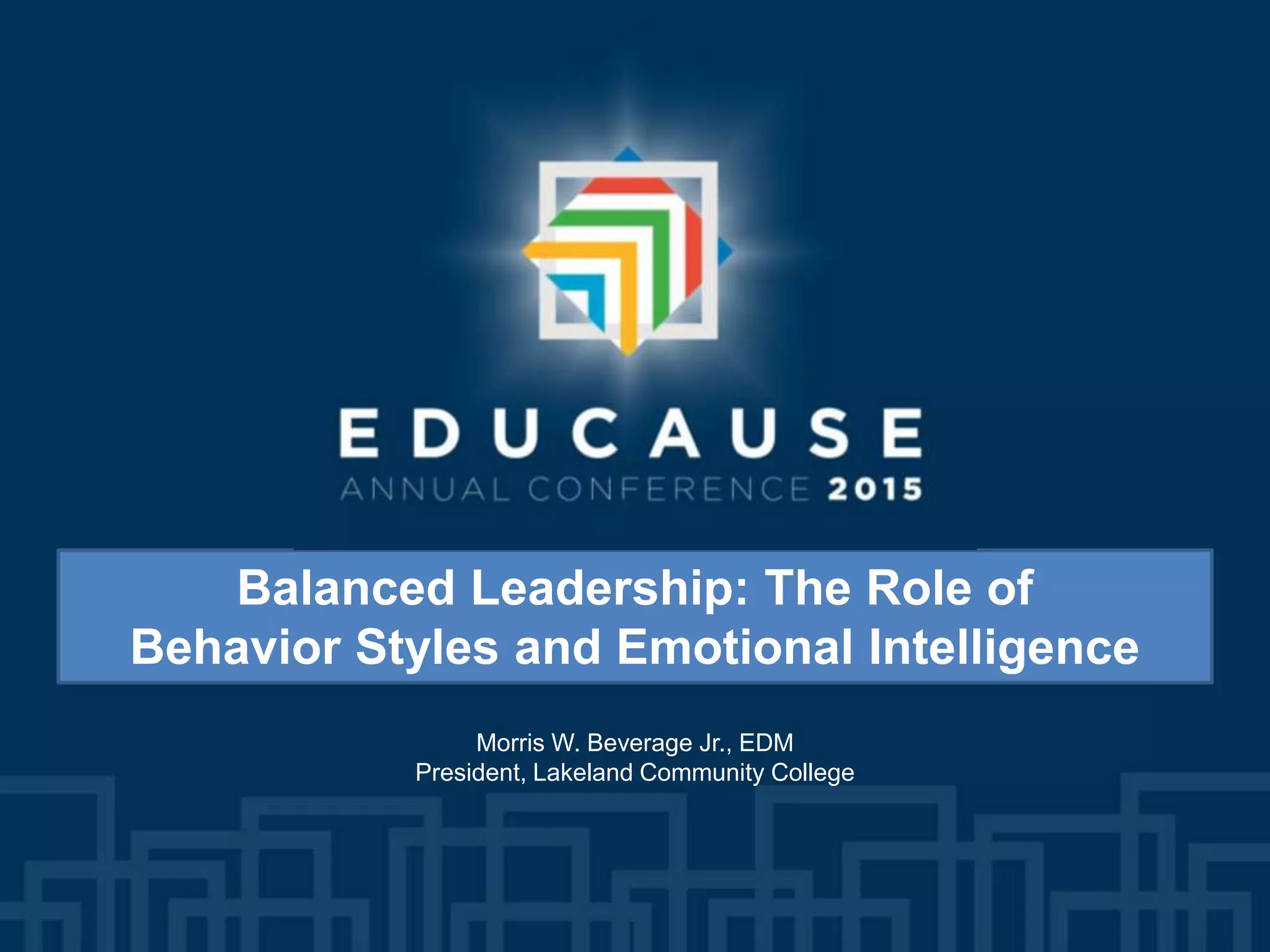 Leadership+Behavior+Styles+and+Emotional+Intelligence_handouts.pptx