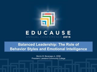 Leadership+Behavior+Styles+and+Emotional+Intelligence_handouts.pptx