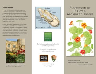 Alcatraz Brochure | PDF