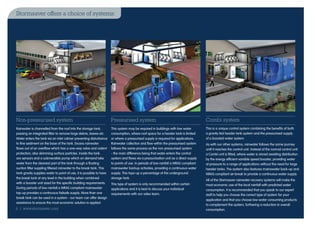 Stormsaver Commercial Brochure 2014 | PPT