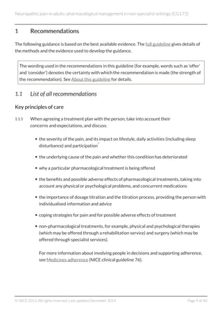 E16 neuropathic pain-in-adults-pharmacological-management-in ...