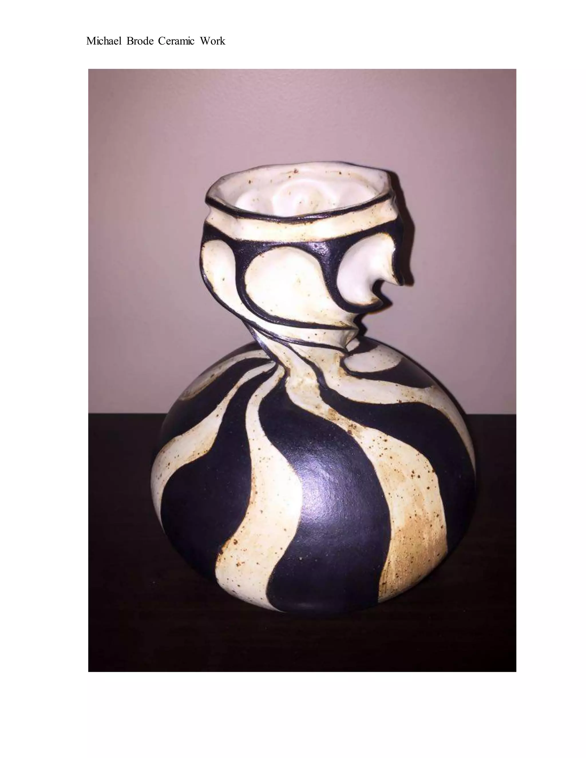 Ceramic Portfolio | PDF