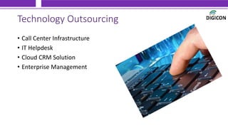 Digicon-profile (new) | PPT