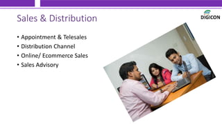 Digicon-profile (new) | PPT