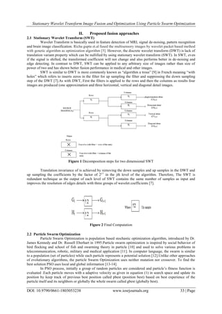 E1803053238 | PDF | Graphics Software | Computer Software and Applications