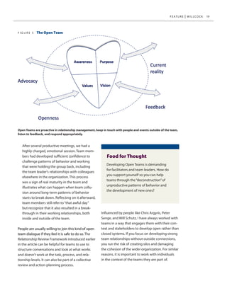 Inside-Out Collaboration: An Integrated Approach to Working Beyond ...
