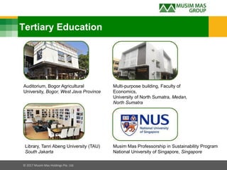 Website Corporate Presentation ENG Version | PPT