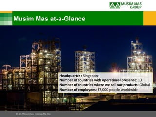 Website Corporate Presentation ENG Version | PPT