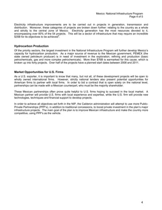 NIP Report FINAL | PDF