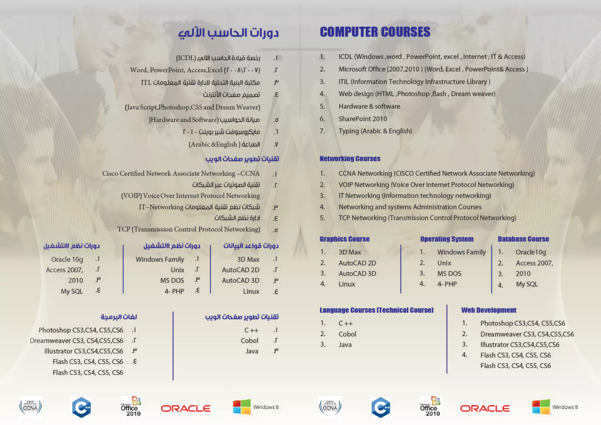 AMANI INSTITUTE catalog | PDF