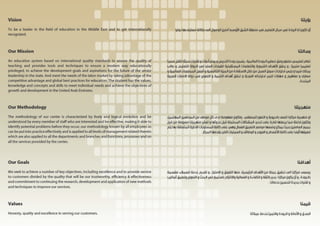 AMANI INSTITUTE catalog | PPT